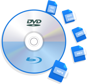 VideoByte BD-DVD Ripper: Blu-ray & DVD rippen sofort
