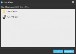 [2023] Blu-rays abspielen unter Windows 10/11 - 3 Methoden