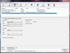 Top 10 DVD Ripper Freeware für Windows 11/10/8/7/XP [2022]